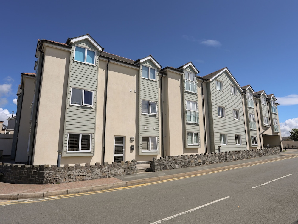 4 Pen Llanw Tides Reach - Rhosneigr