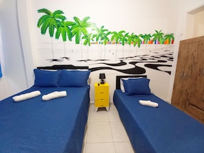Apartamento Clássico | 1 quarto, cofre no quarto, Wi-fi grátis, roupa de cama fornecida