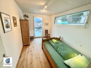 Casa, casa de banho anexa, vista para o lago (Locarno Monti) | 3 quartos