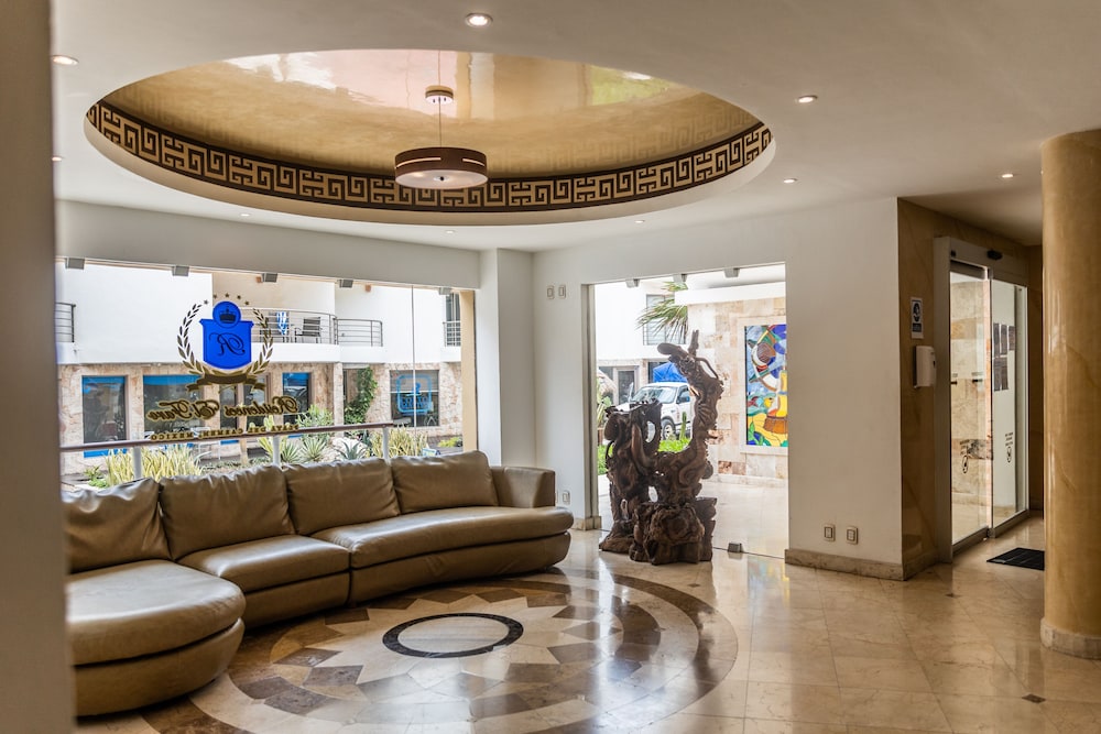 Sea View, Beautiful Apartment304 - Playa del Carmen