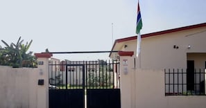 Casa | Exterior