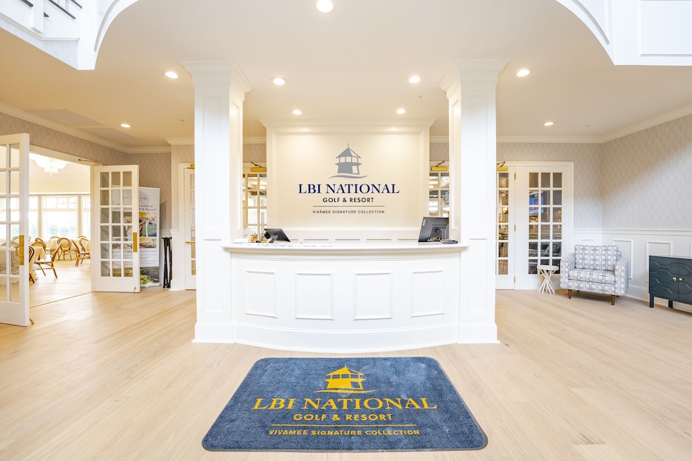 The Inn At Lbi National - Beach Haven, NJ