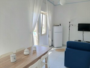 Apartamento | Sala
