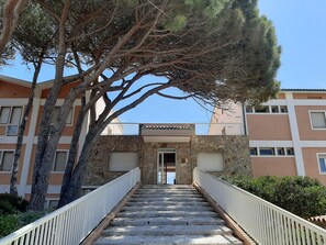 Apartamento | Exterior