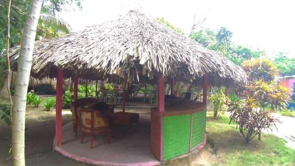Las Palmeras - Rosario Islands