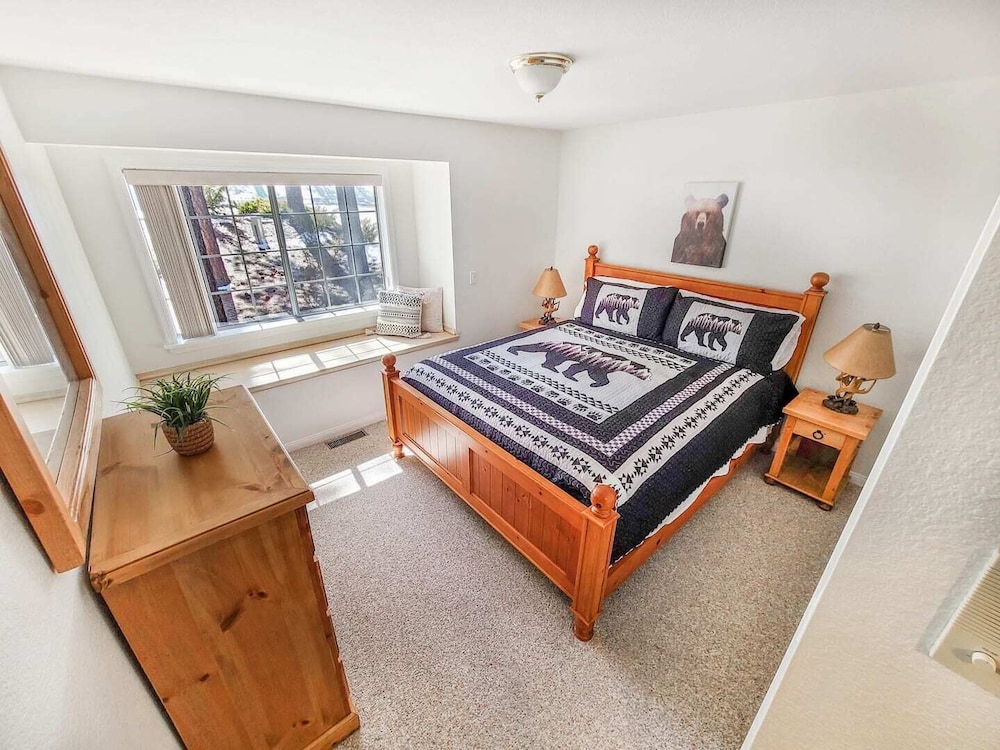 La Casa De La Montaña - Big Bear Lake, CA