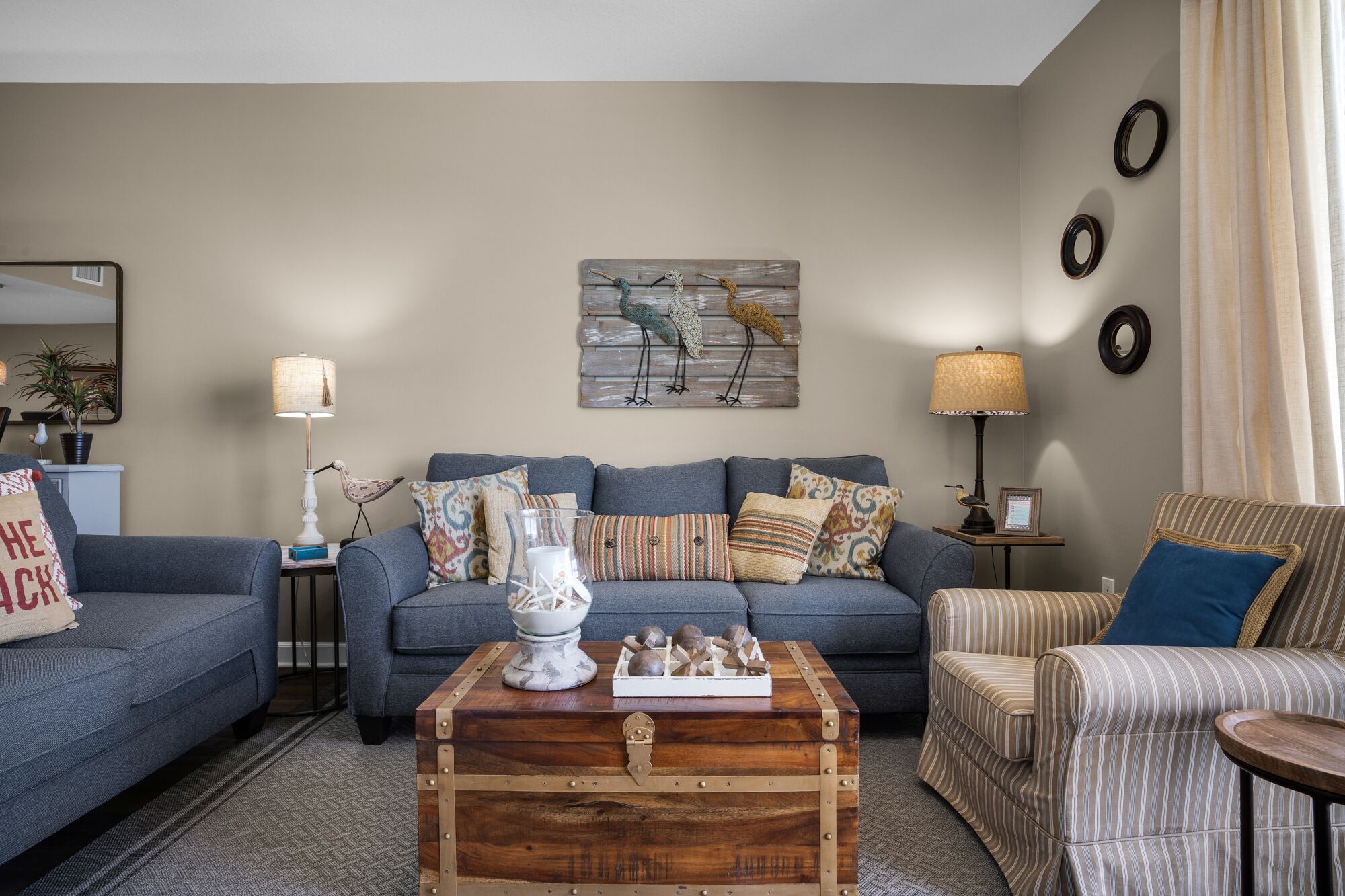 Pet Friendly! Great Views! Updated Furnishings! Bch Srvc Incl!!! - Panama City Beach, FL