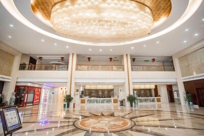 Nantian Hotel