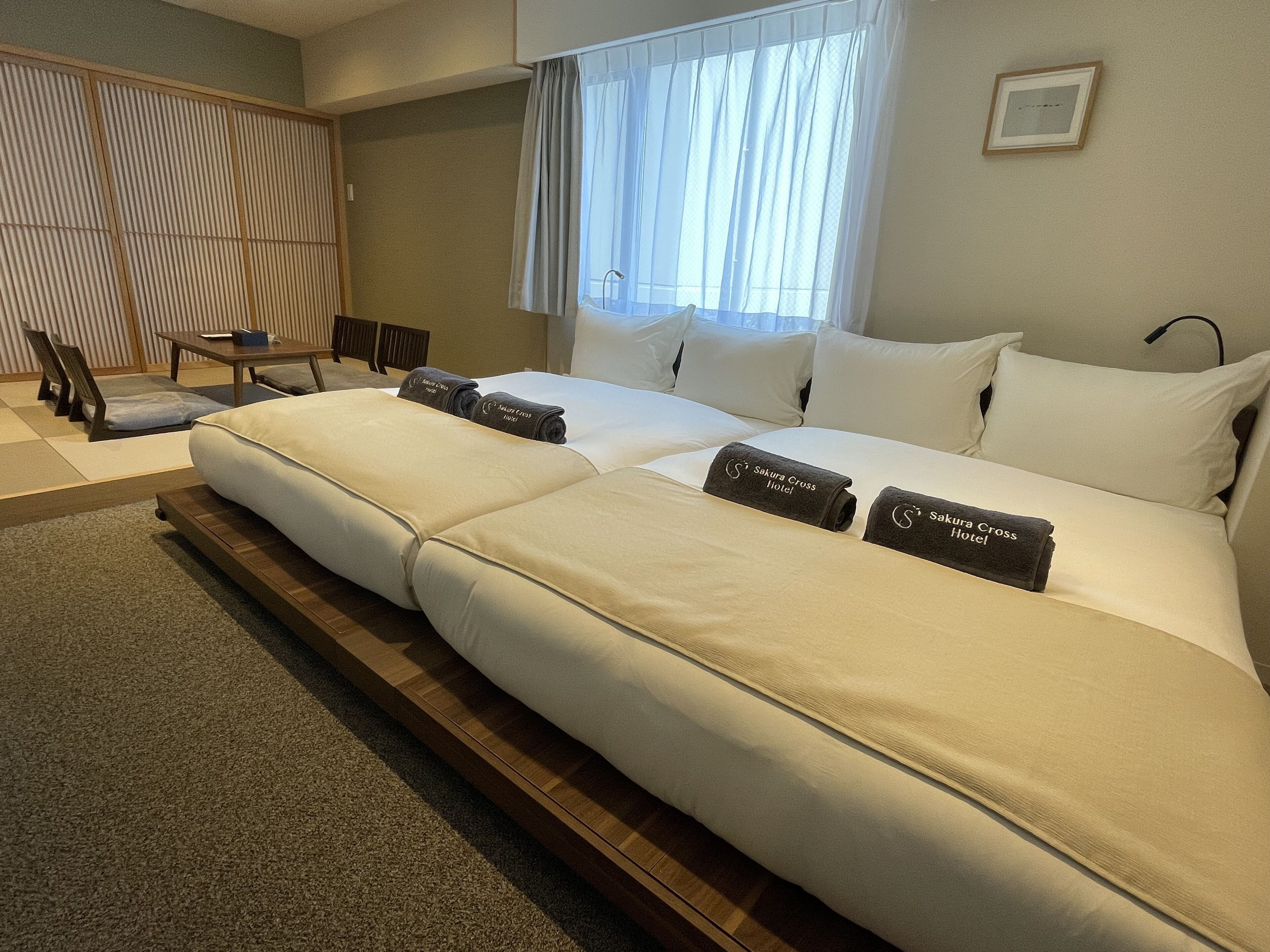 Sakura Cross Hotel Kyoto Kiyomizu in Kyoto: Find Hotel Reviews, Rooms ...