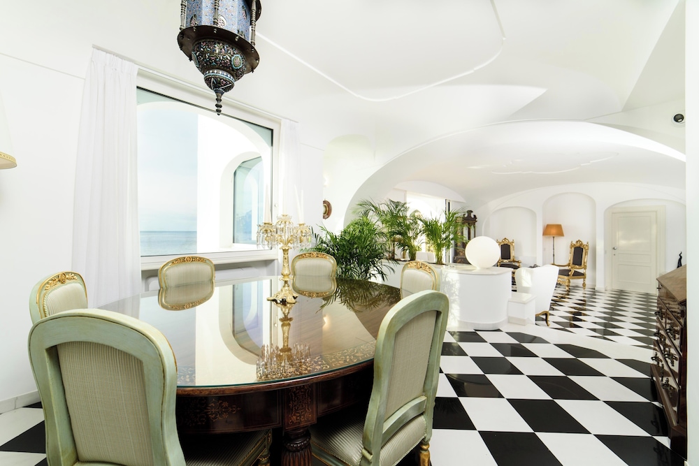 Palazzo Don Salvatore - Amalfi