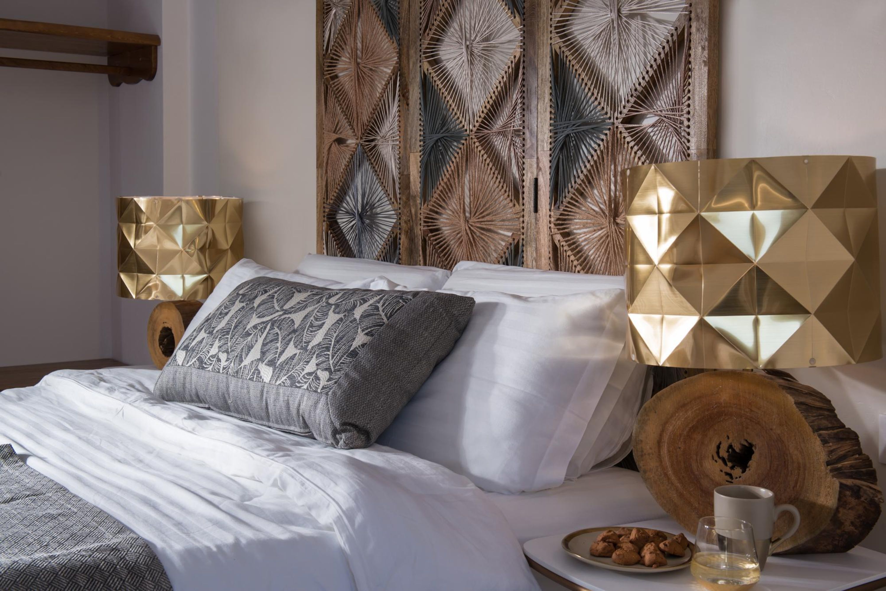 Casa | 1 quarto 