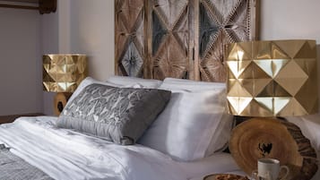 Casa | 1 quarto