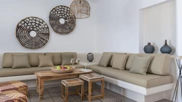 Casa | 1 quarto