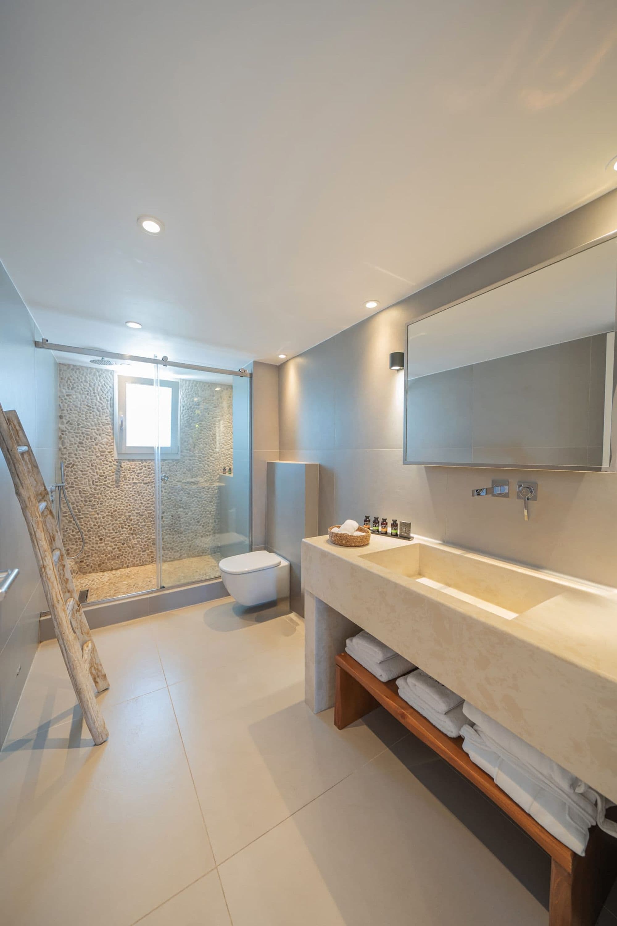 Casa | 1 quarto 