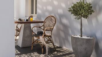 Casa | 1 quarto