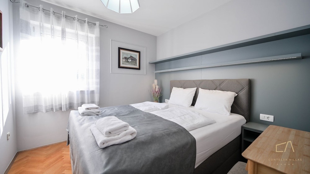 Apartment Maris With Balcony And Sea View - Njivice