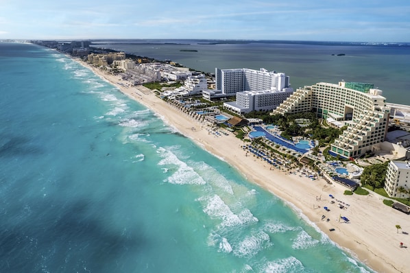 Book Riu Palace Kukulkan - Adults Only - All Inclusive in Cancun ...