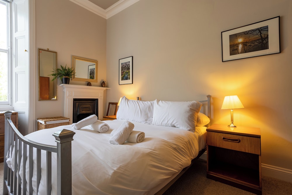 Newly Renovated 1br Apt Near Charming Newhaven! - Edimburgo