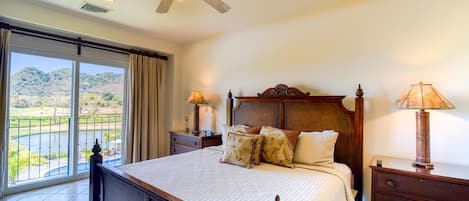 Apartamento | 3 quartos