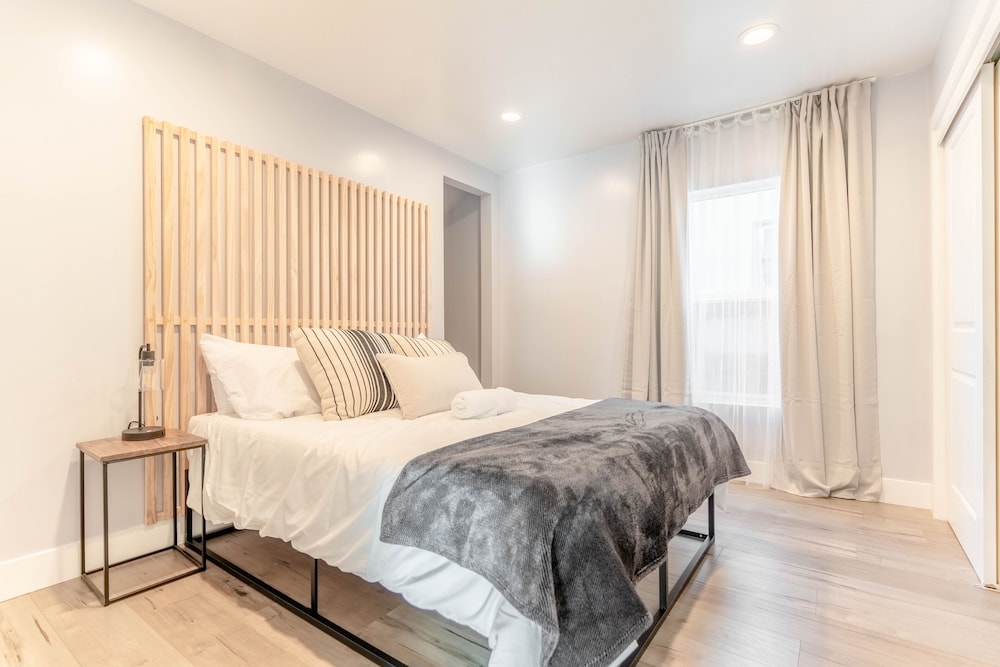 Cozy Home W Loft Near Ucdavis Med Center/ Downtown Sacramento Free Parking - Sacramento