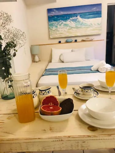 Siesta Fiesta Apartments By Bawa - Cozumel