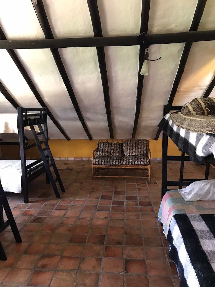 Cabaña Huitaca - Paipa