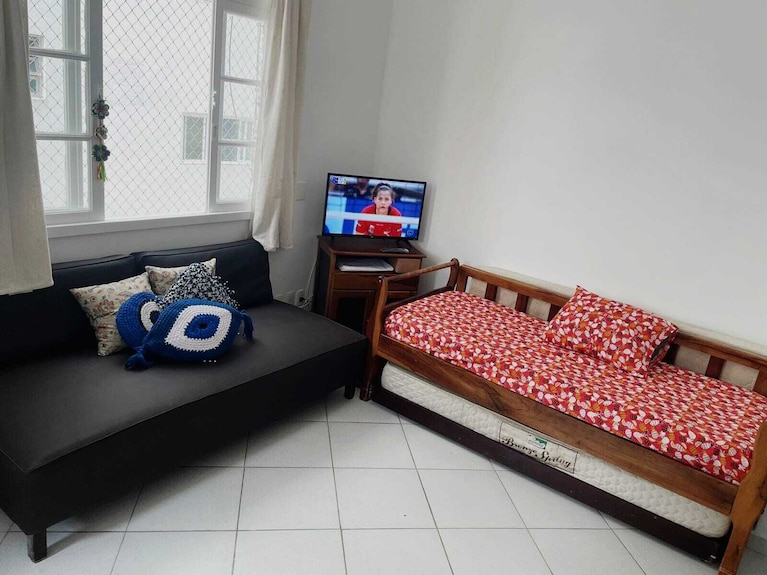 Pitangueiras, Center - Guarujá