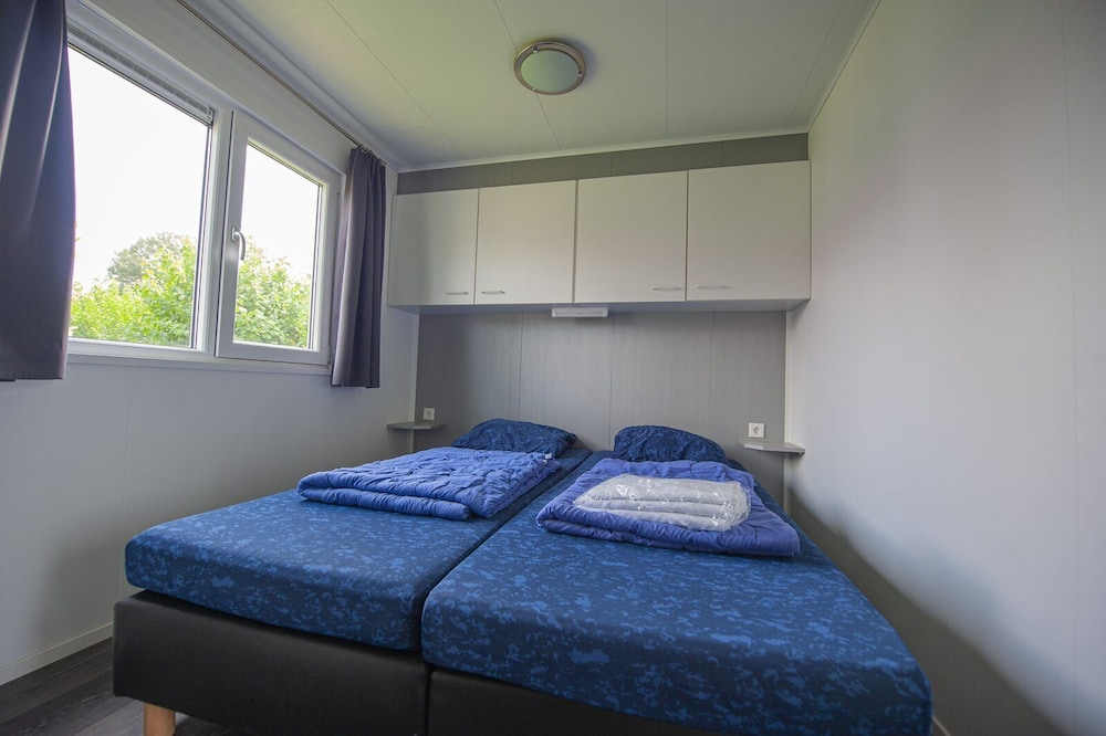 Private Terrasse, Hunde Erlaubt, Nähe Zum Animation - Cadzand