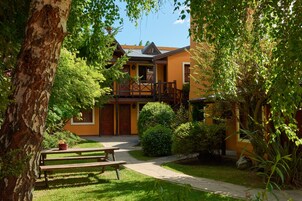 Terraço/pátio interior