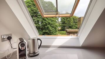 Casa de Campo | 3 quartos, com decoração personalizada, com mobília individualizada