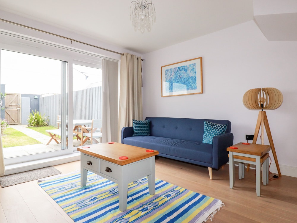 6 Ocean Heights - Newquay