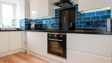 Casa de Campo | Interior