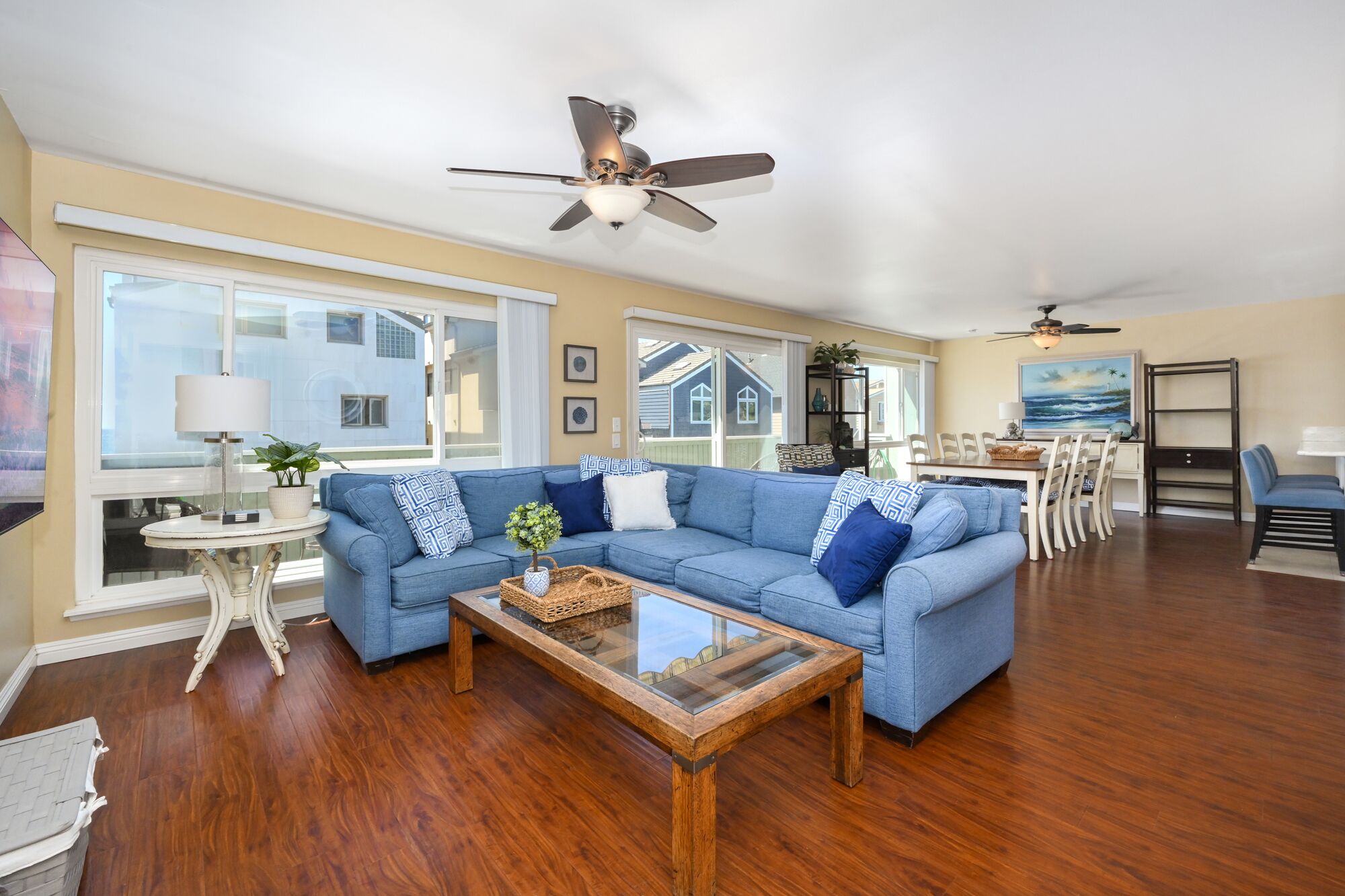 4 Bedroom Home Steps To The Sand In Newport Beach - Costa Mesa, CA