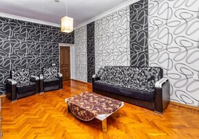 1 quarto, secretária, quartos insonorizados, Wi-fi grátis 