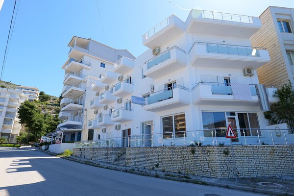 Hotel Sherifi - Sarandë
