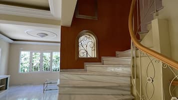Casa | Interior