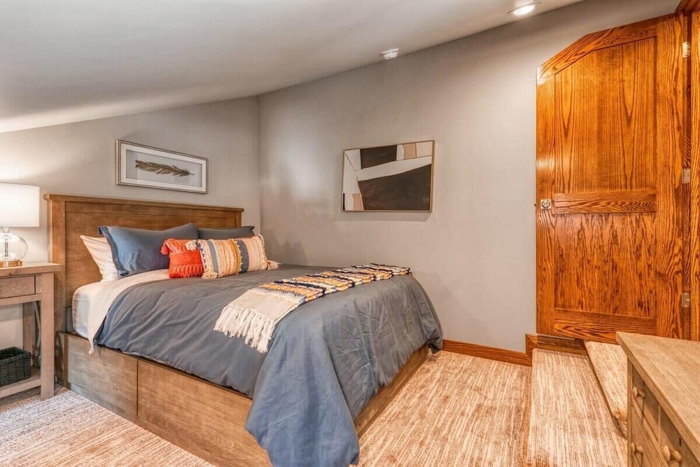 Beautifully Remodeled 3br Near Golf & Ski Resort! - Park City, UT