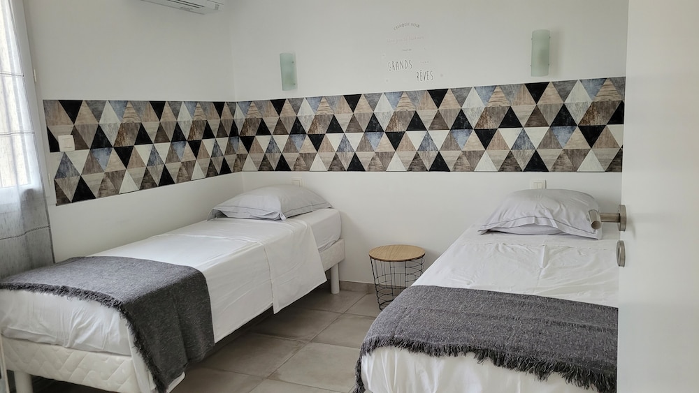 Gîte Du Couchant Of 70 M2 - Saint-Cyprien