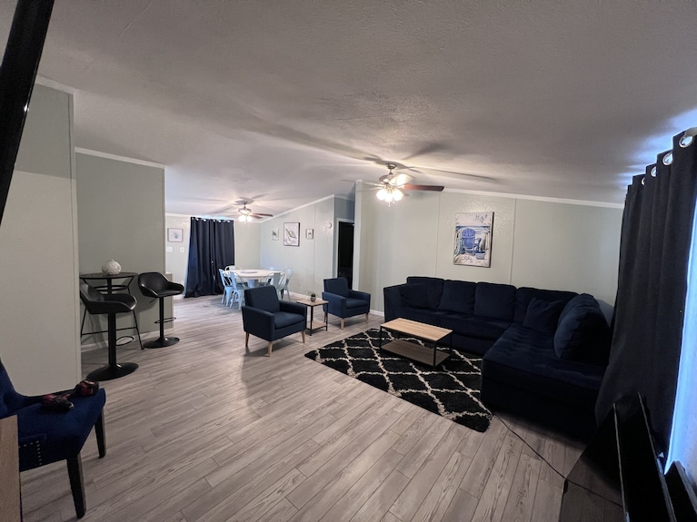 Back House River Front Lot With Beach And Launch - Needles, CA