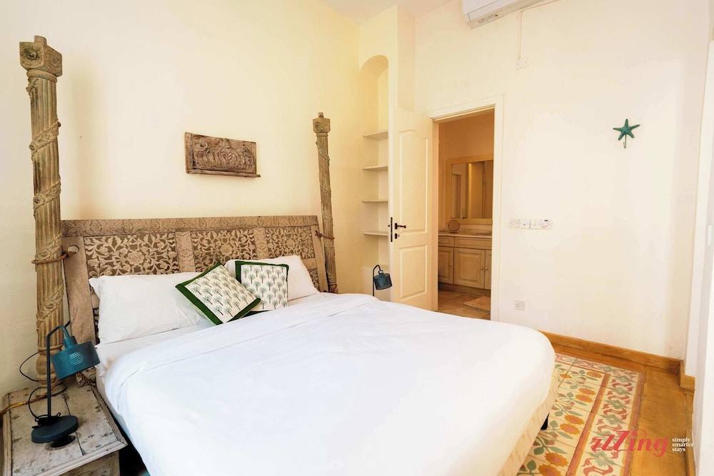 Stunning Holiday Home With Gorgeous Harbour Views. - Malta International Airport (MLA)