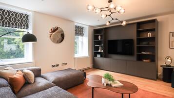 Casa de Campo | Sala