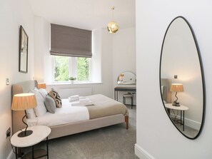 Casa de Campo | 2 quartos, com decoração personalizada, com mobília individualizada