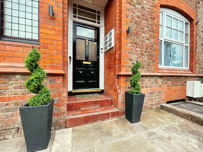 Ashfield Boutique Stays