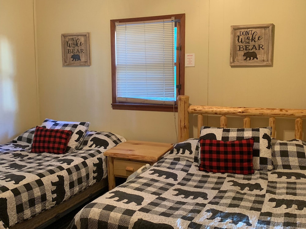 Private Lake Cabin With Great Fishing. Near Mille Lacs - Minnesota