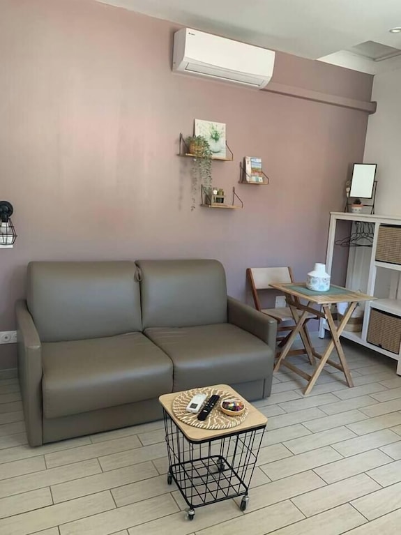 Tiny Studio Tout Equipé - Port-Saint-Louis-du-Rhône