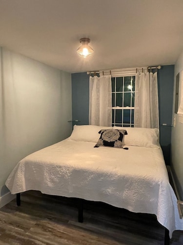 Sunset River Shack -Amazing Waterfront View - Elk Neck State Forest, North East