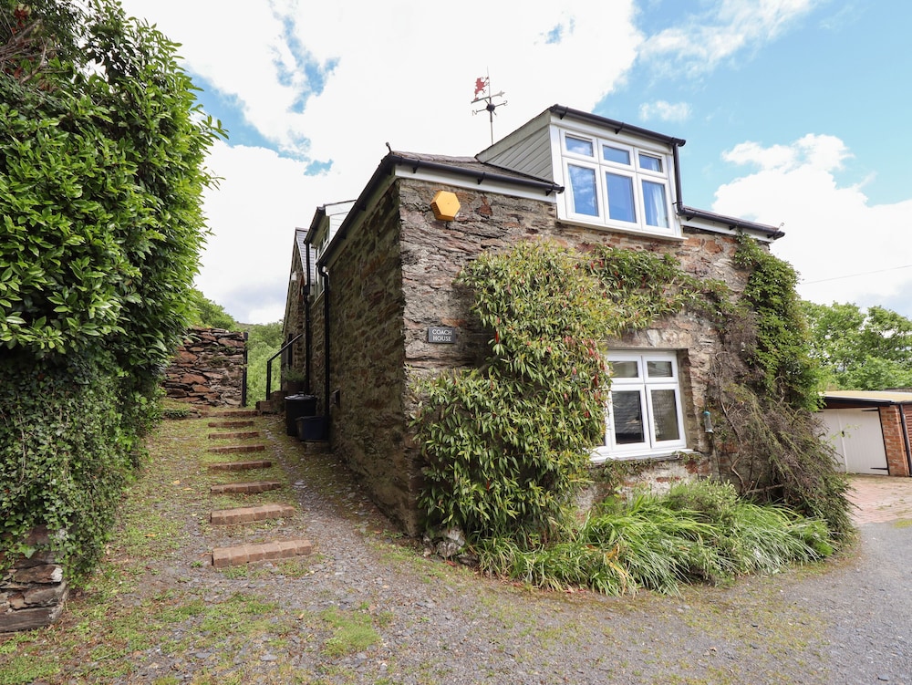 Bodowen Coach House - Barmouth