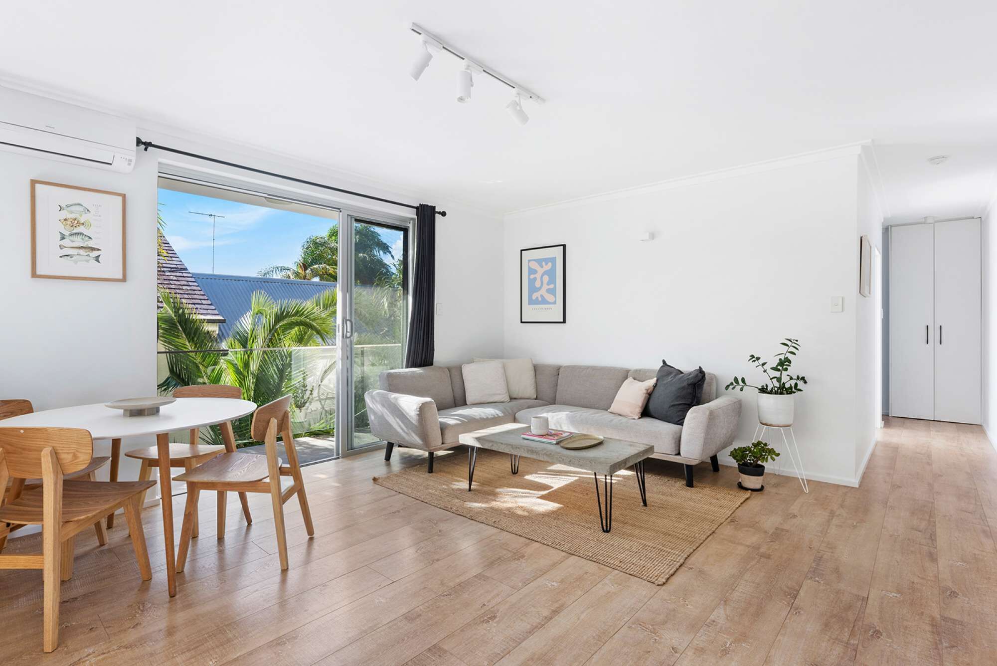 Paw-friendly 2br Bondi Pad With Parking, Great Location - Randwick