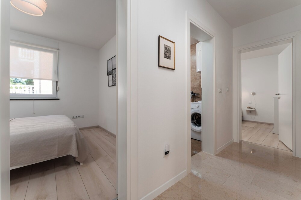 Villa Villa Fio (Istria - Fiorini) - Novigrad
