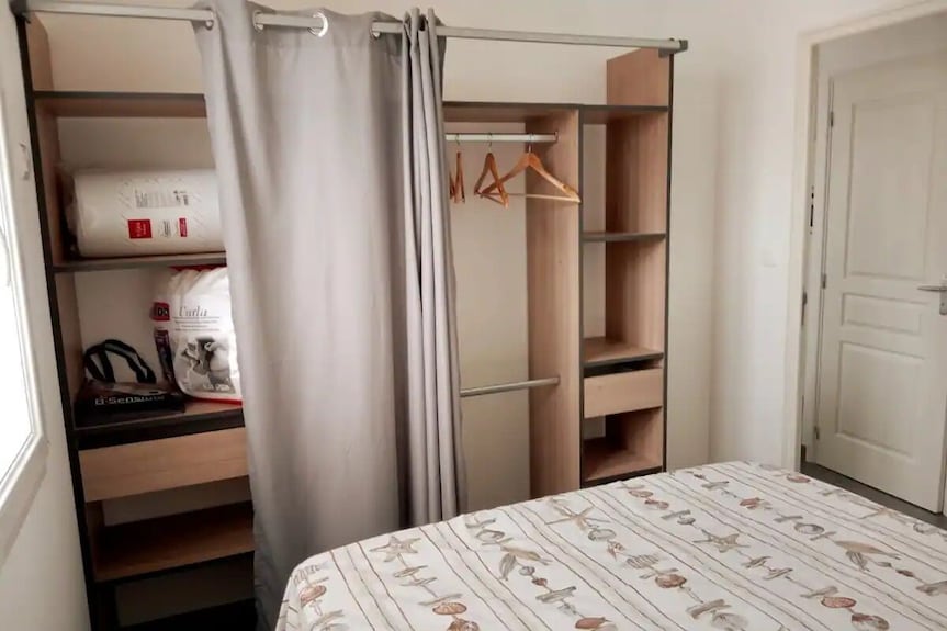 Petite Maison à 15 Minutes De La Plage. - Royan